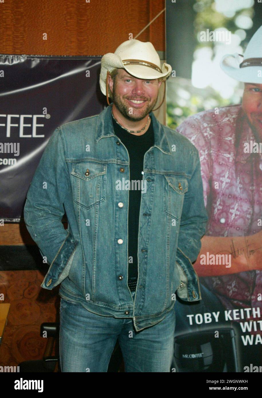 **FILE PHOTO** Toby Keith Has Passed Away. Toby Keith attends "Mr ...