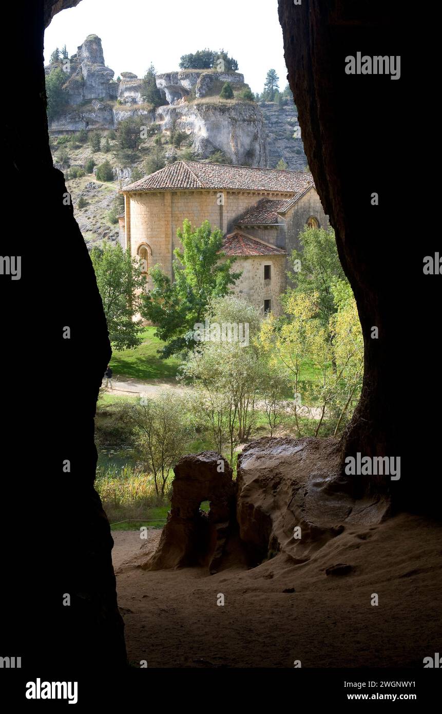 La cueva grande hi-res stock photography and images - Alamy