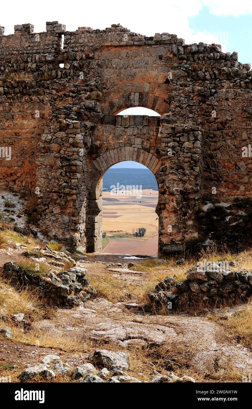 Caliphal portal hi-res stock photography and images - Alamy