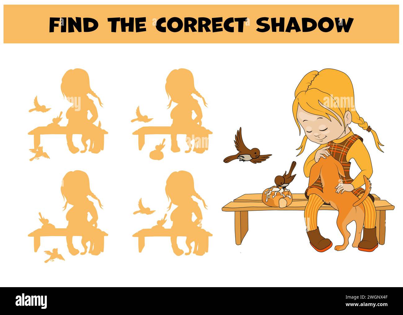 Rebus character hi-res stock photography and images - Alamy