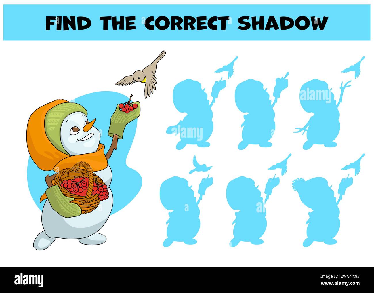 Test birds Cut Out Stock Images & Pictures - Alamy