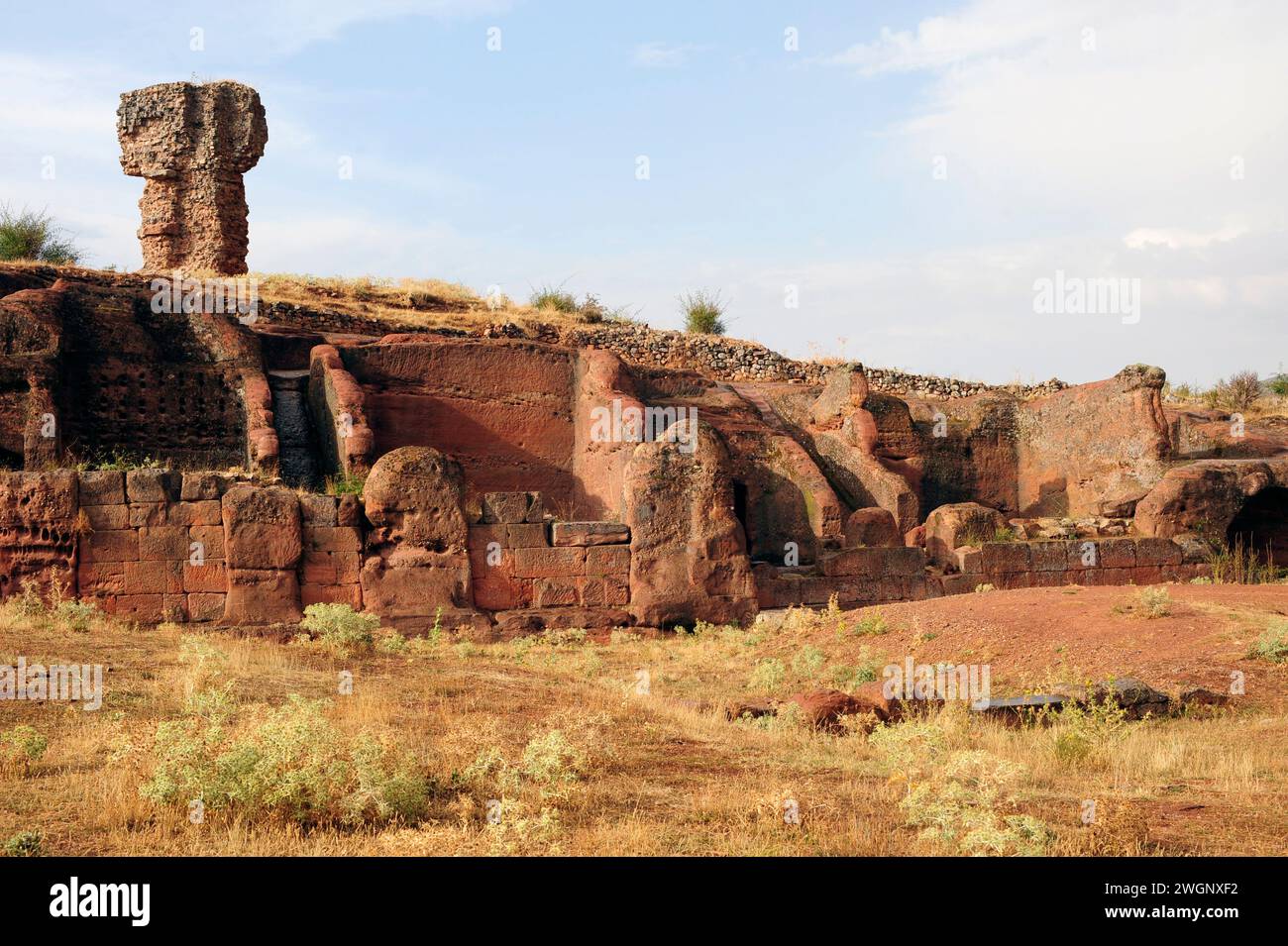 Celtiberian hi-res stock photography and images - Alamy