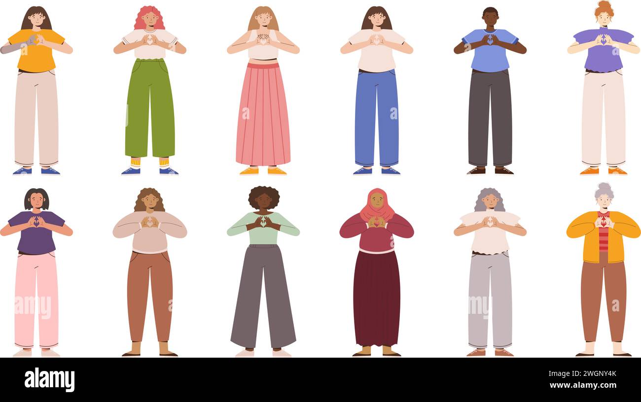 IWD Inspire Inclusion campaign, International Women's Day 2024 ...