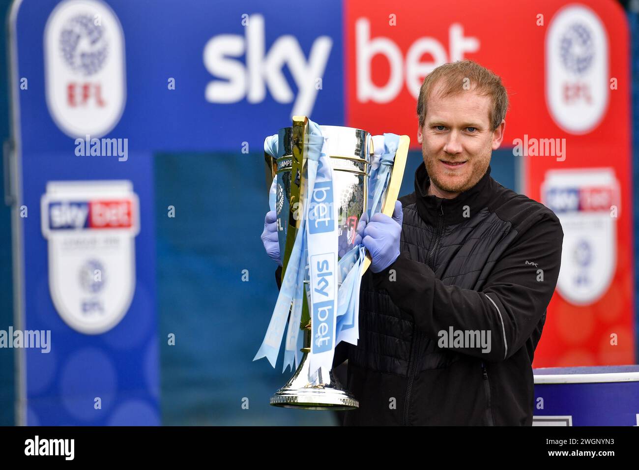 Chris Badlan. Aberdeen have appointed former Blackpool sporting ...