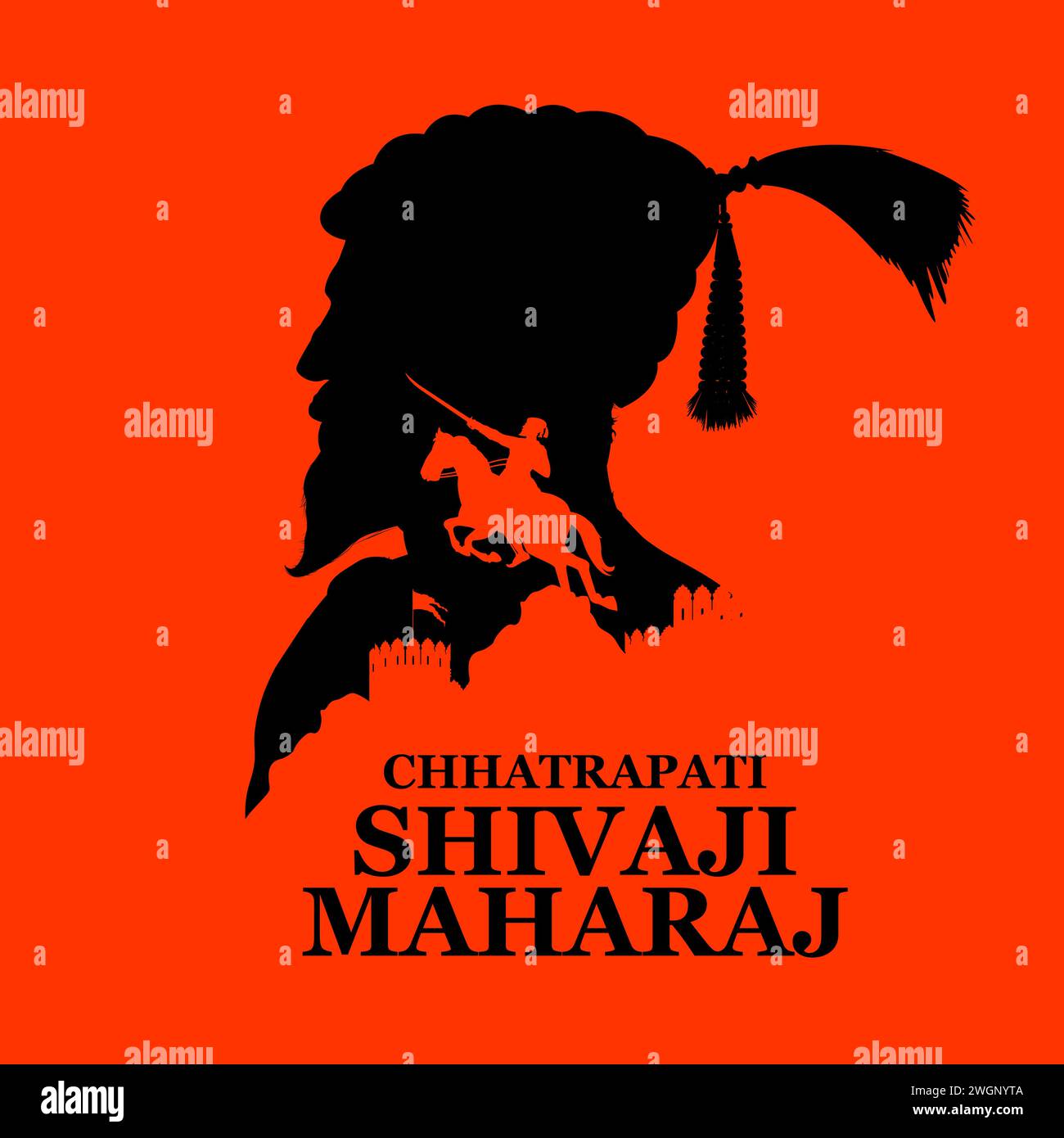 Logotipo De Maharashtra