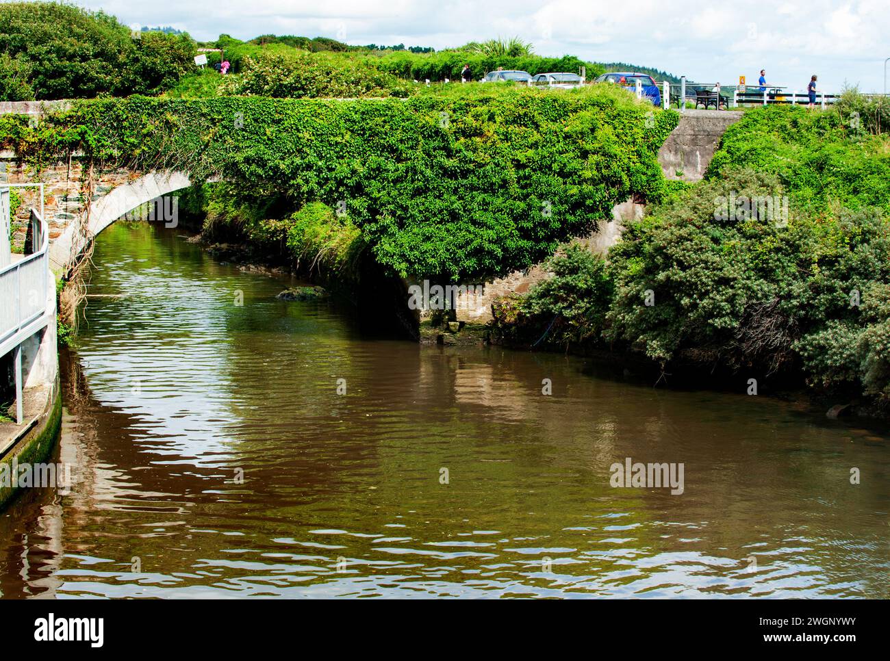 Banoge river hi-res stock photography and images - Alamy
