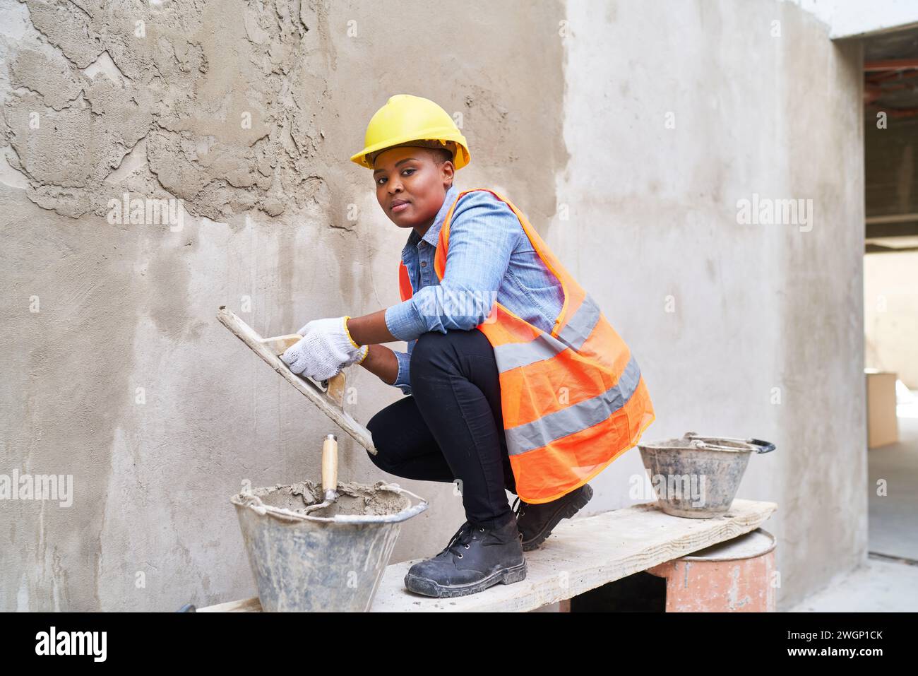 Female labor hi-res stock photography and images - Alamy