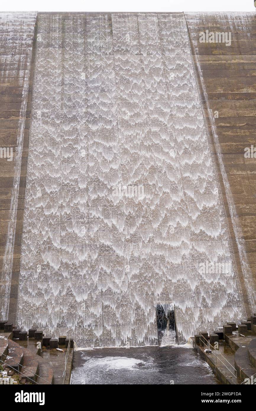 Booth Wood Reservoir Stock Photo - Alamy