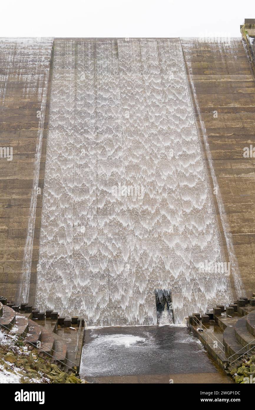 Booth Wood Reservoir Stock Photo - Alamy