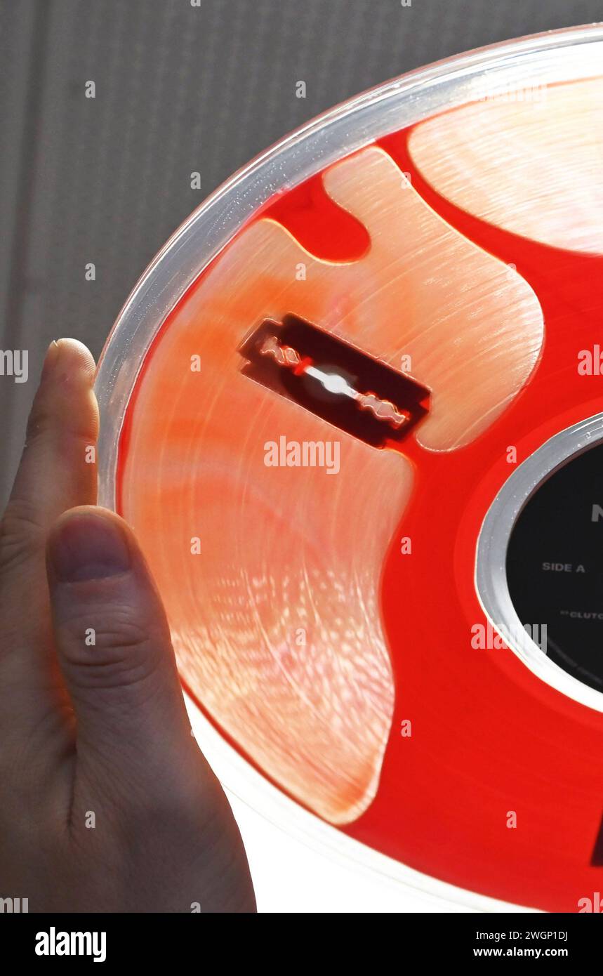 2024 record hi-res stock photography and images - Alamy