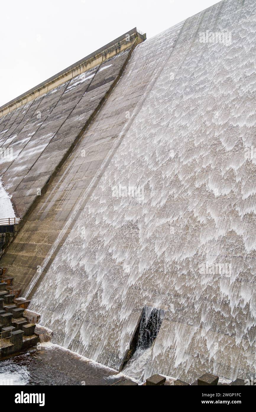 Booth Wood Reservoir Stock Photo - Alamy