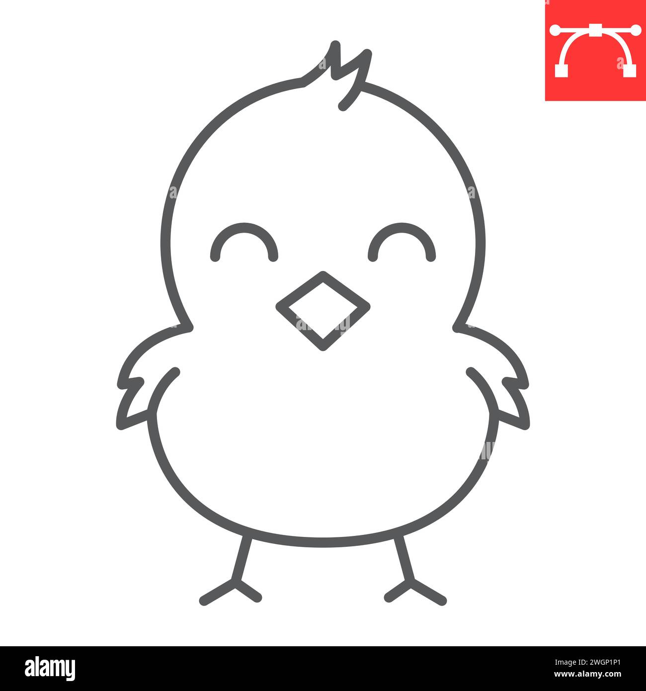 Chicken incubator Stock Vector Images - Alamy
