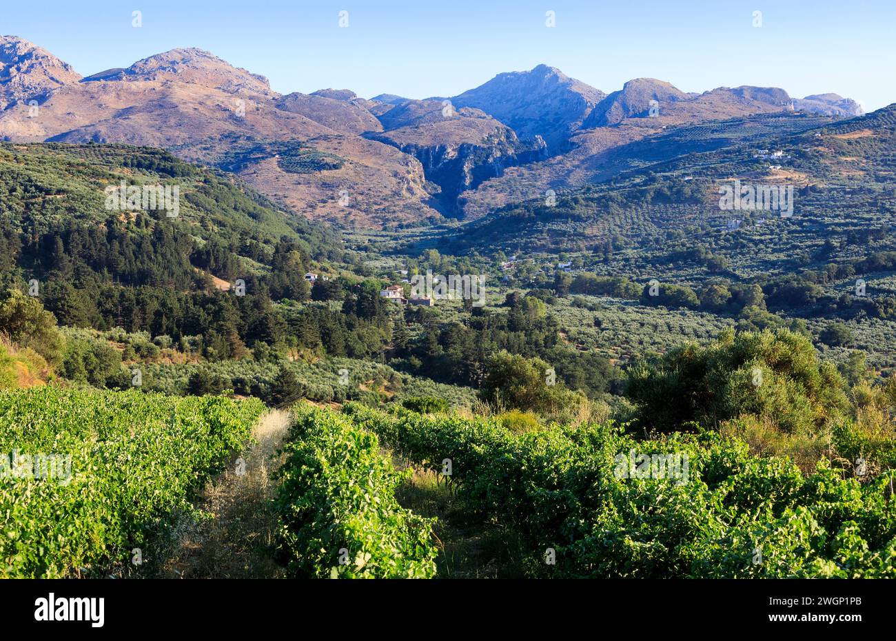 Deliana gorge hi-res stock photography and images - Alamy