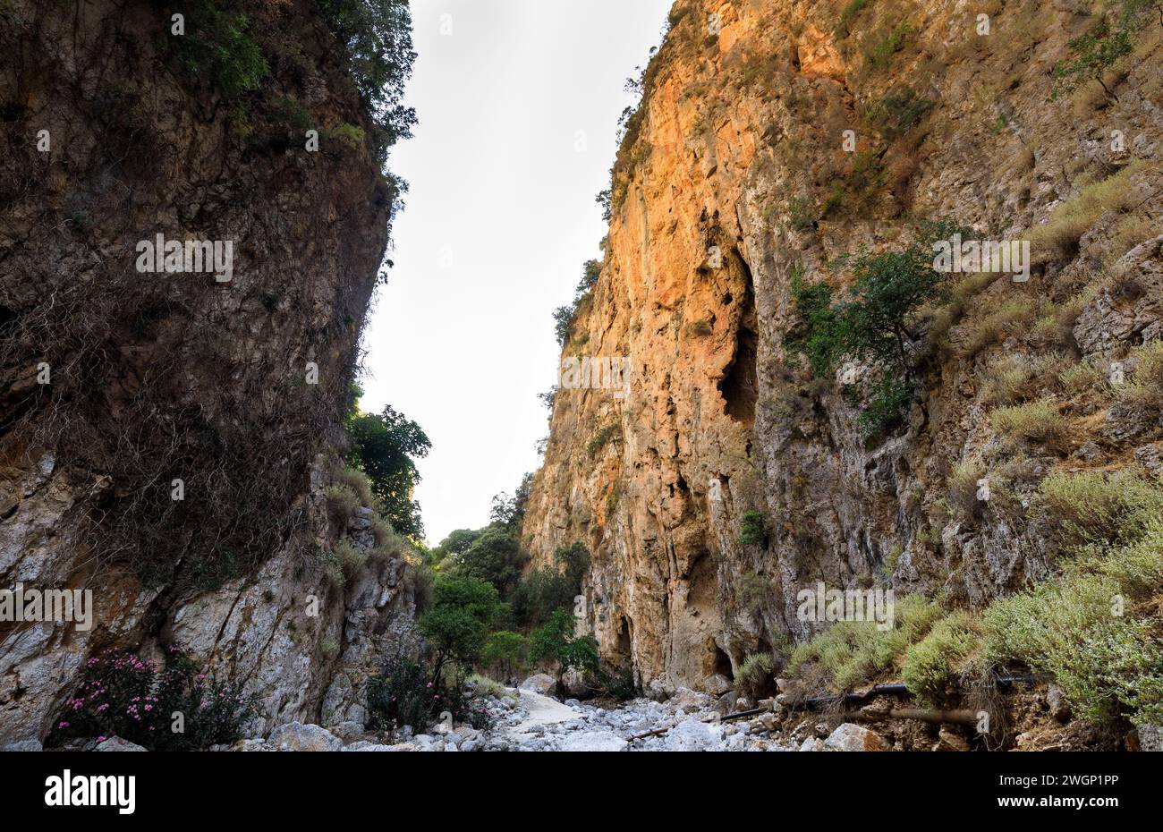 Deliana gorge hi-res stock photography and images - Alamy