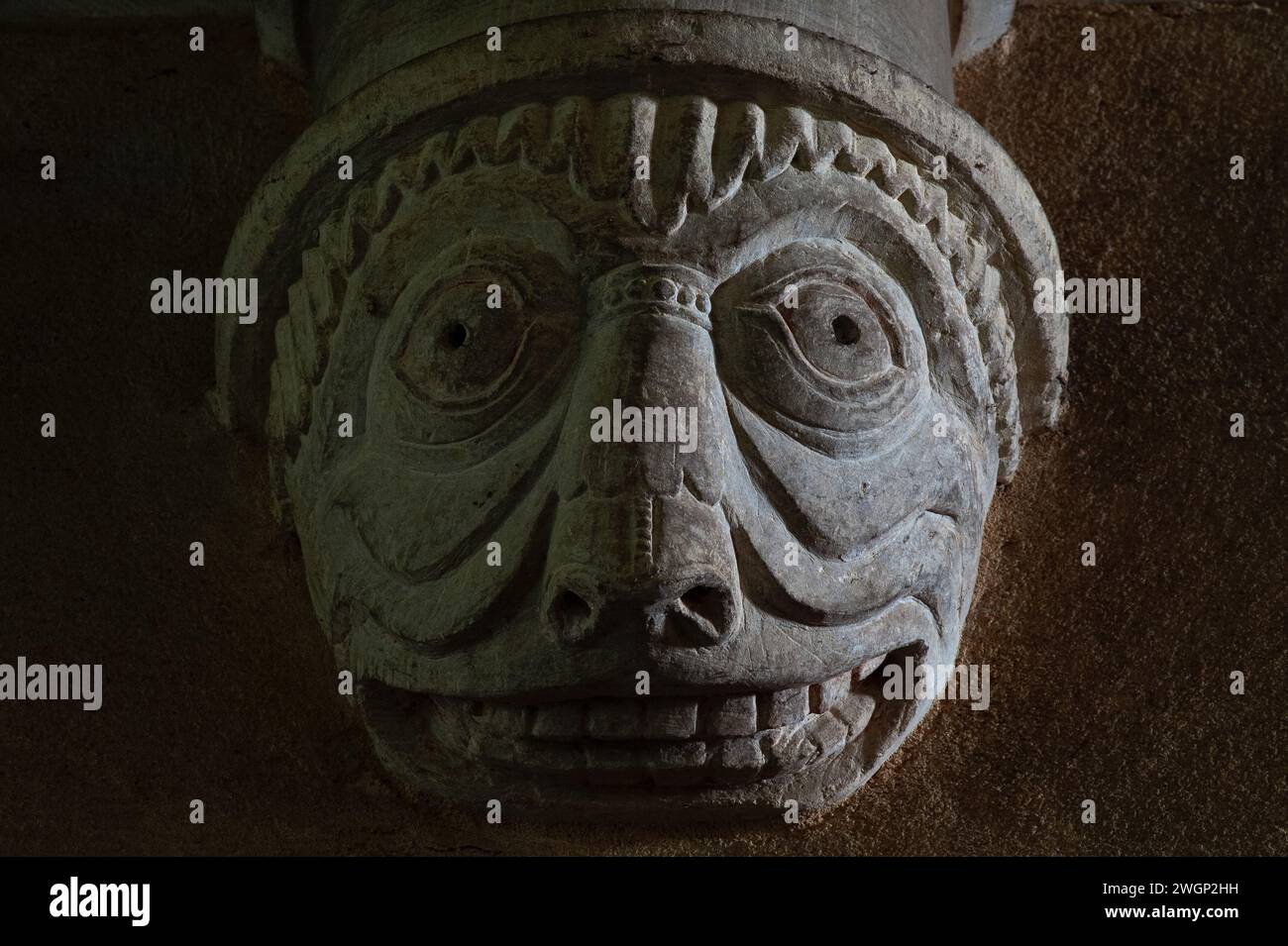 Slab like teeth hi-res stock photography and images - Alamy