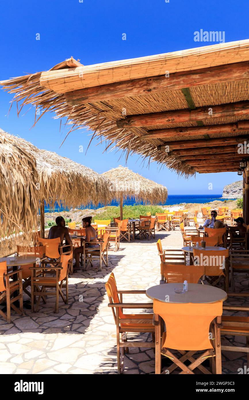 Bar crete hi-res stock photography and images - Alamy