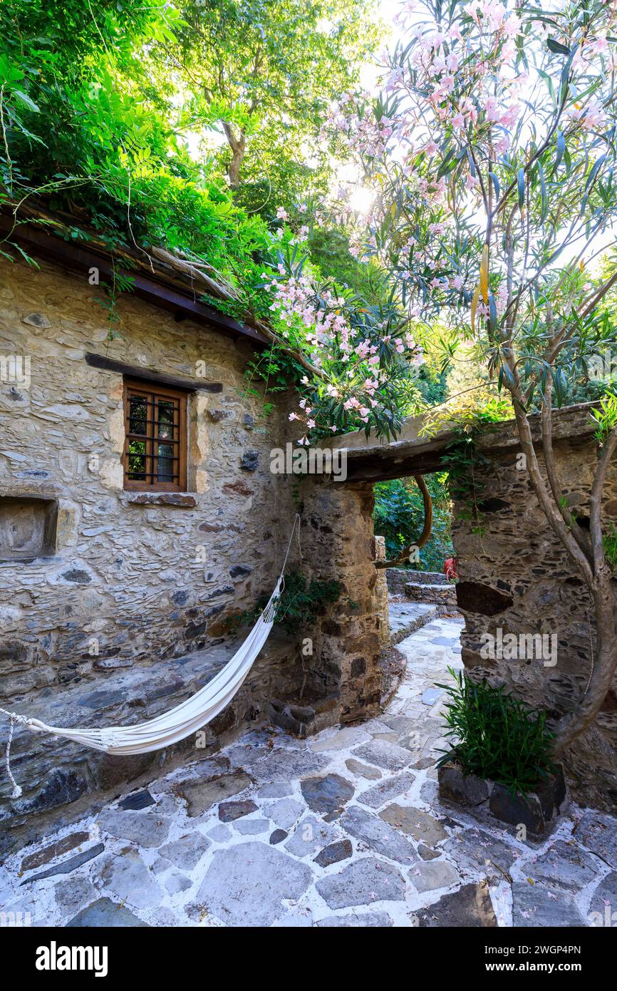 West of crete hi-res stock photography and images - Alamy