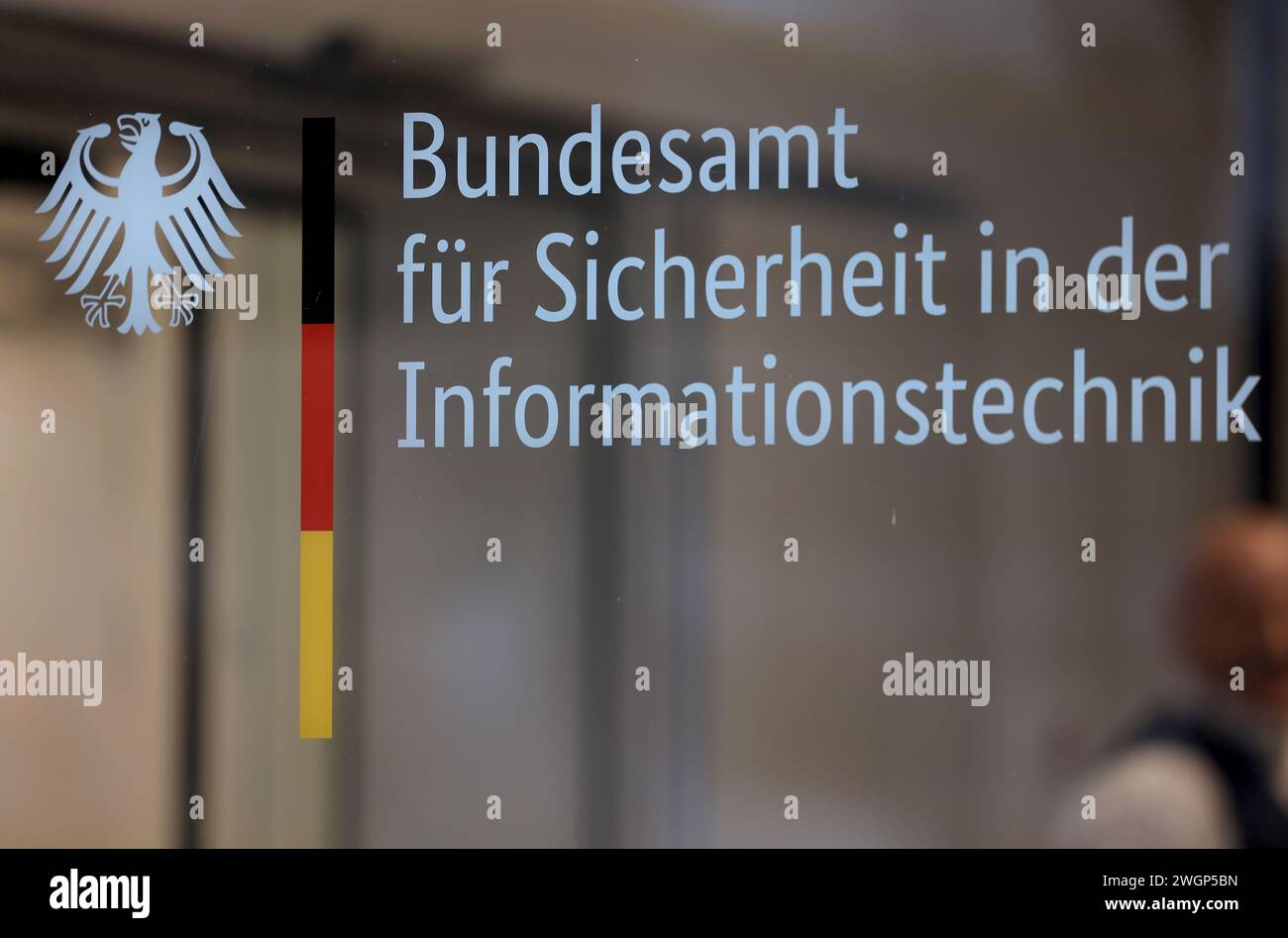 Bsi logo hi-res stock photography and images - Alamy