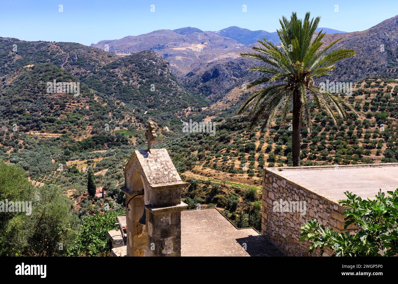 West of crete hi-res stock photography and images - Alamy