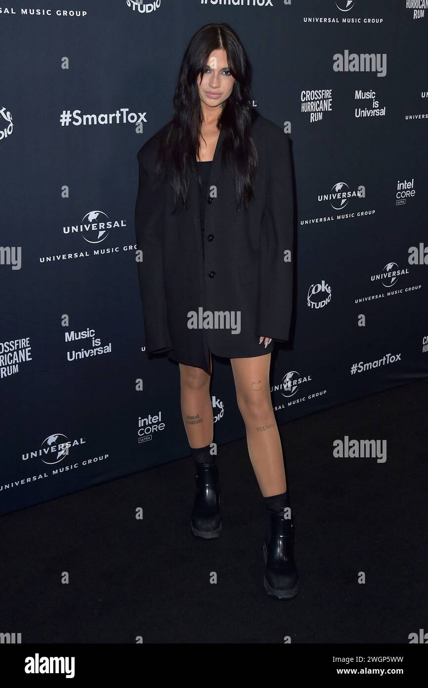 Universal after party hi-res stock photography and images - Alamy