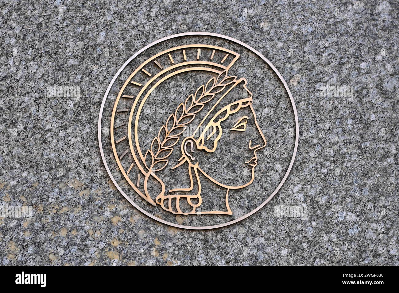 Logo Max Planck Institut,Gesellschaft *** Logo Max Planck Institute ...