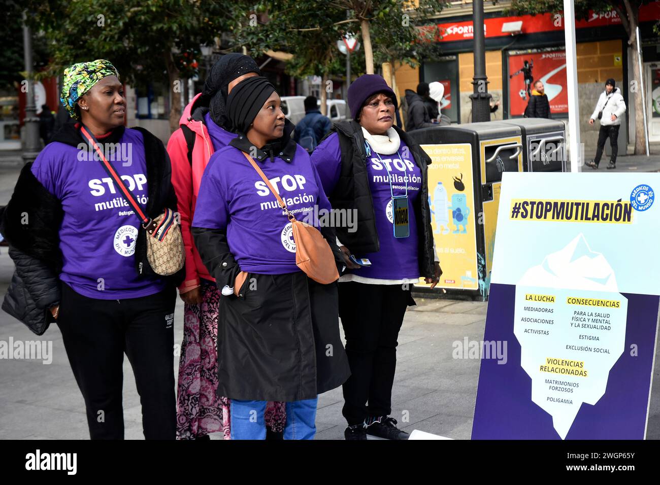 Practice tolerance hi-res stock photography and images - Alamy