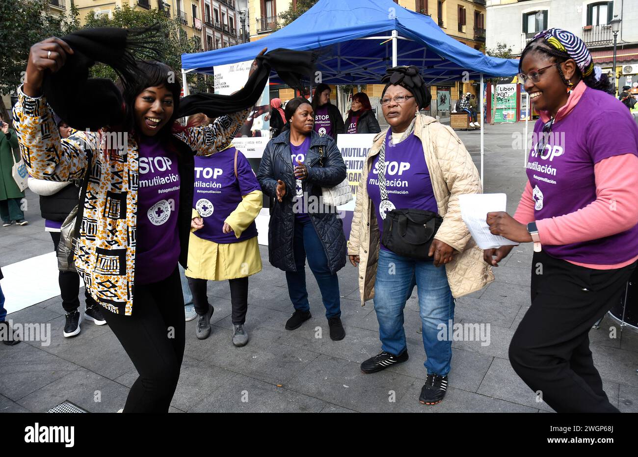 Practice tolerance hi-res stock photography and images - Alamy