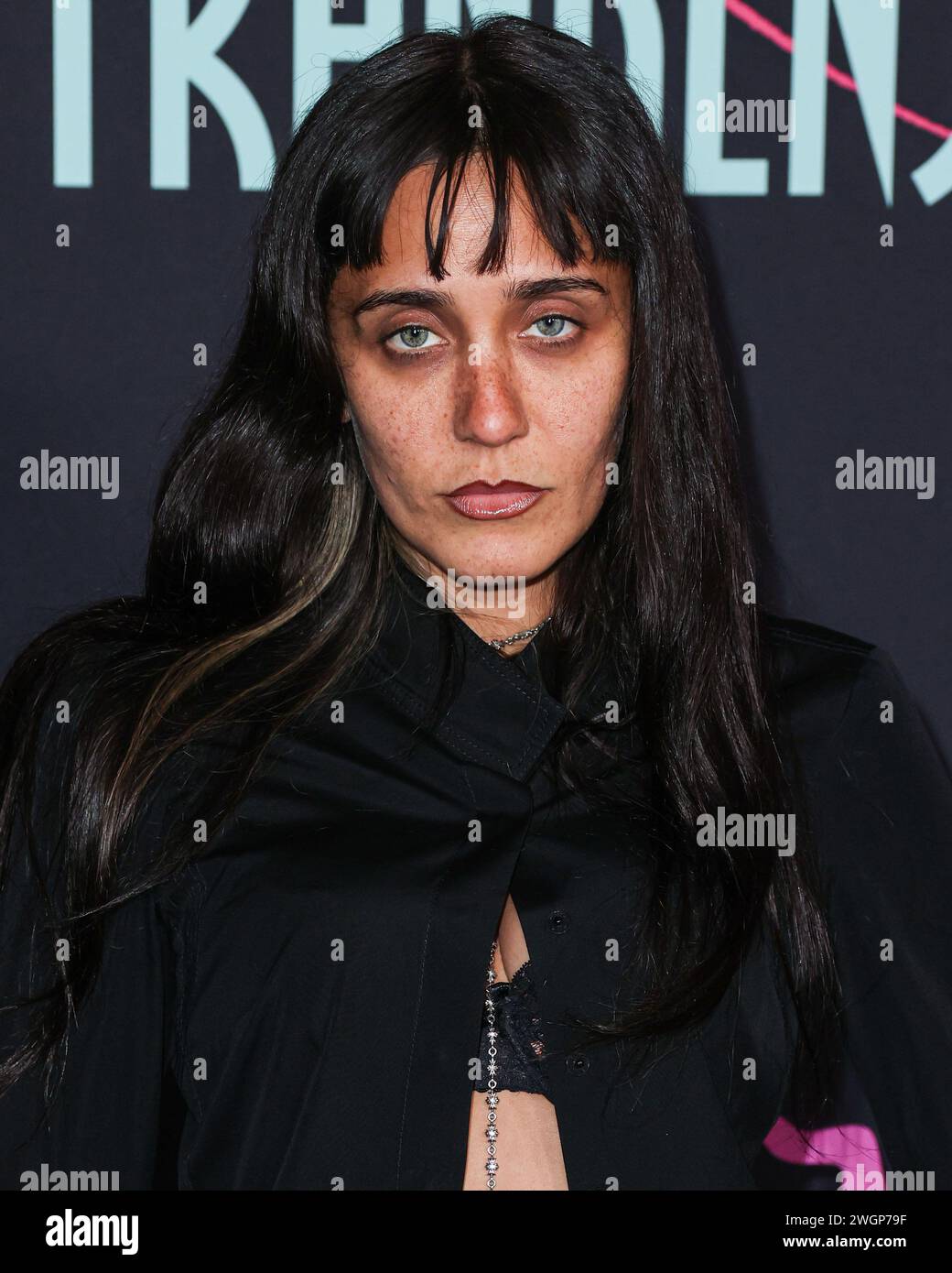 Lisa stark hi-res stock photography and images - Alamy