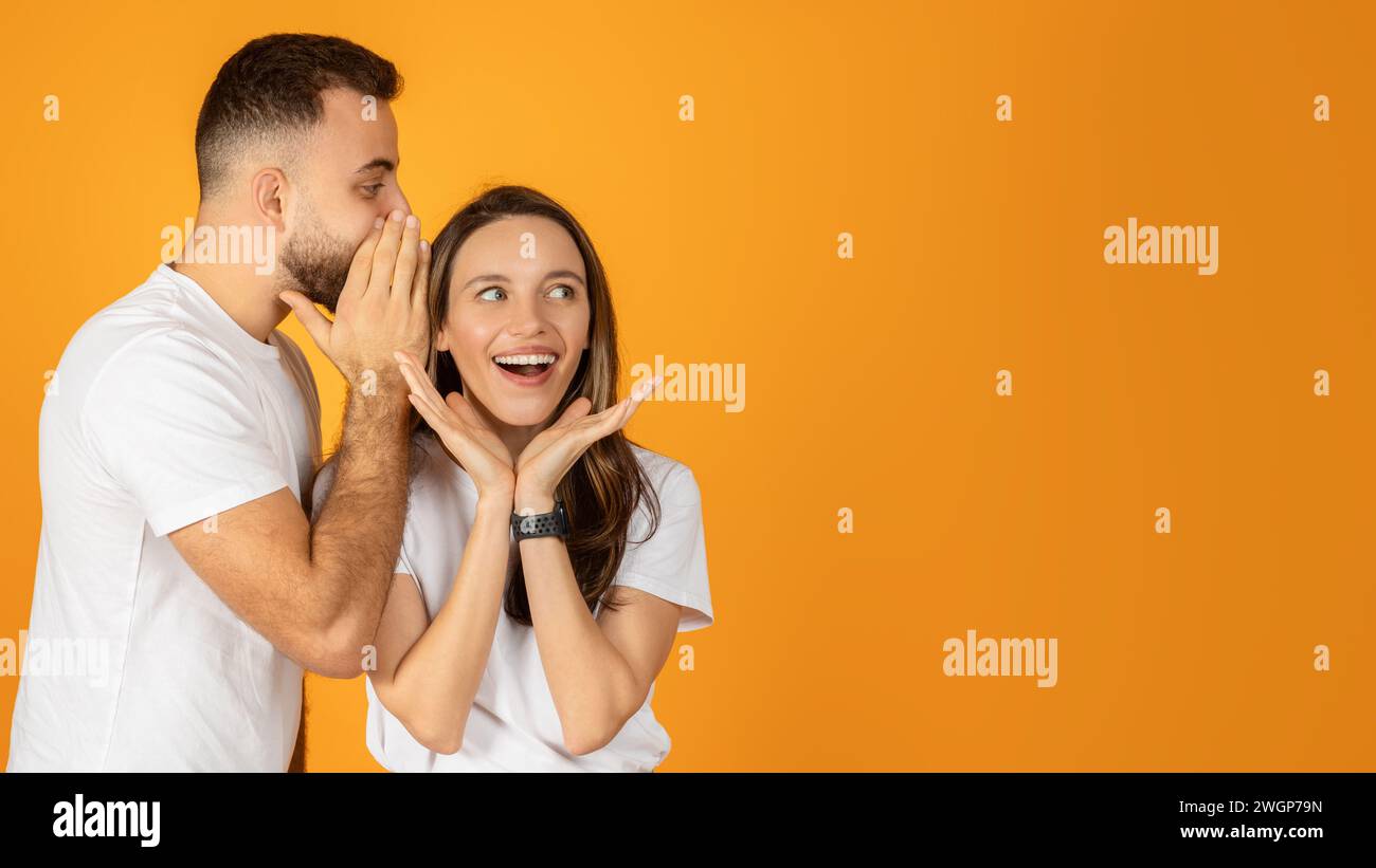 A womans secret hi-res stock photography and images - Alamy