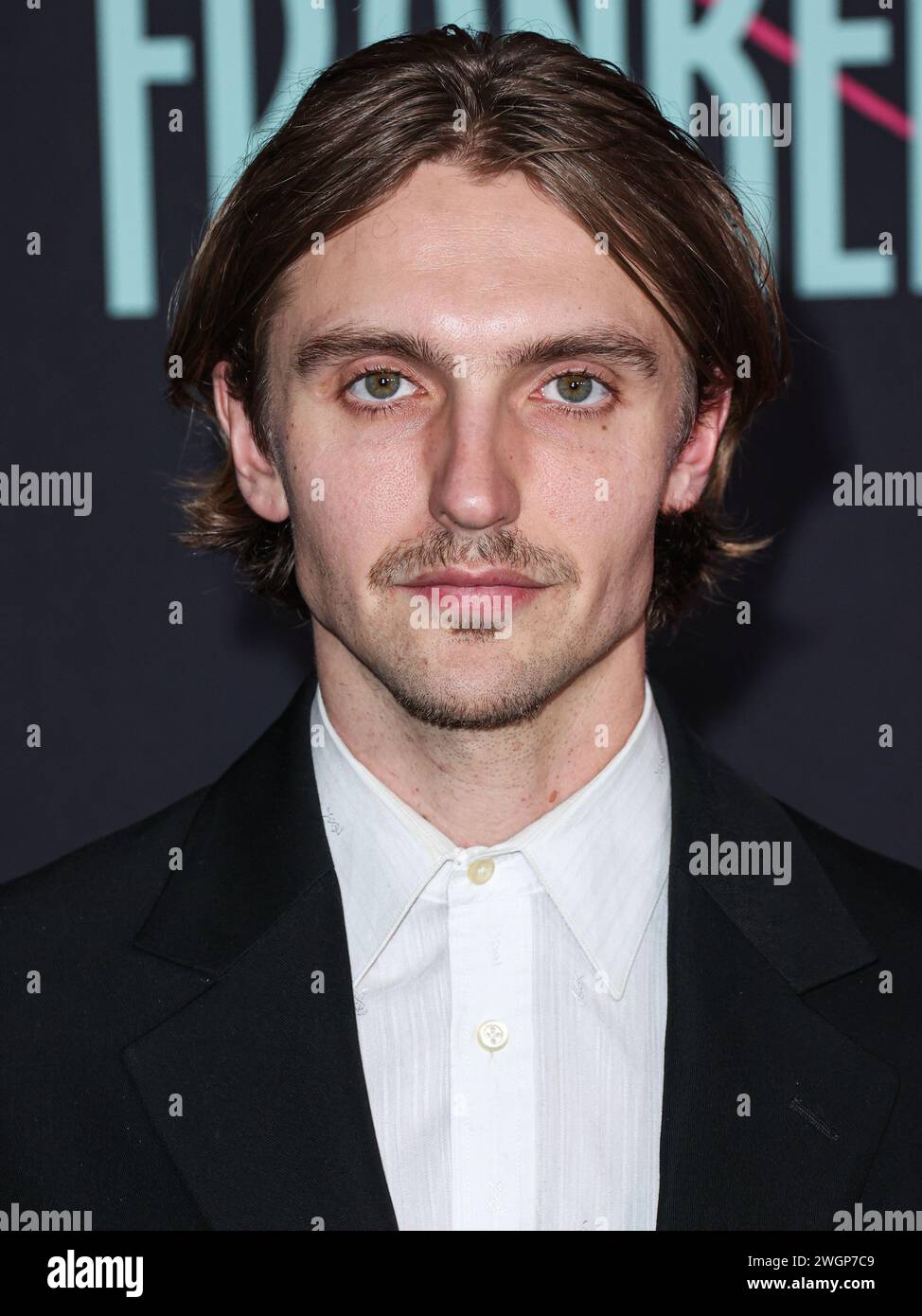 Hollywood, United States. 05th Feb, 2024. HOLLYWOOD, LOS ANGELES ...