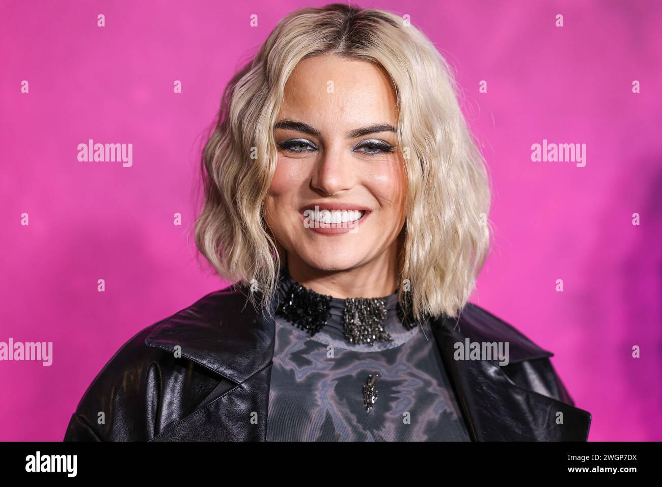 Hollywood, United States. 05th Feb, 2024. HOLLYWOOD, LOS ANGELES ...