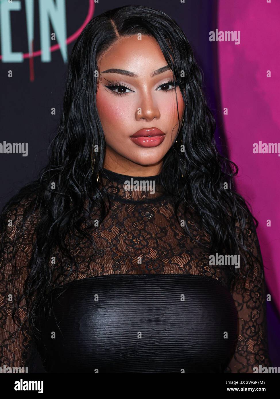 Hollywood, United States. 05th Feb, 2024. HOLLYWOOD, LOS ANGELES ...