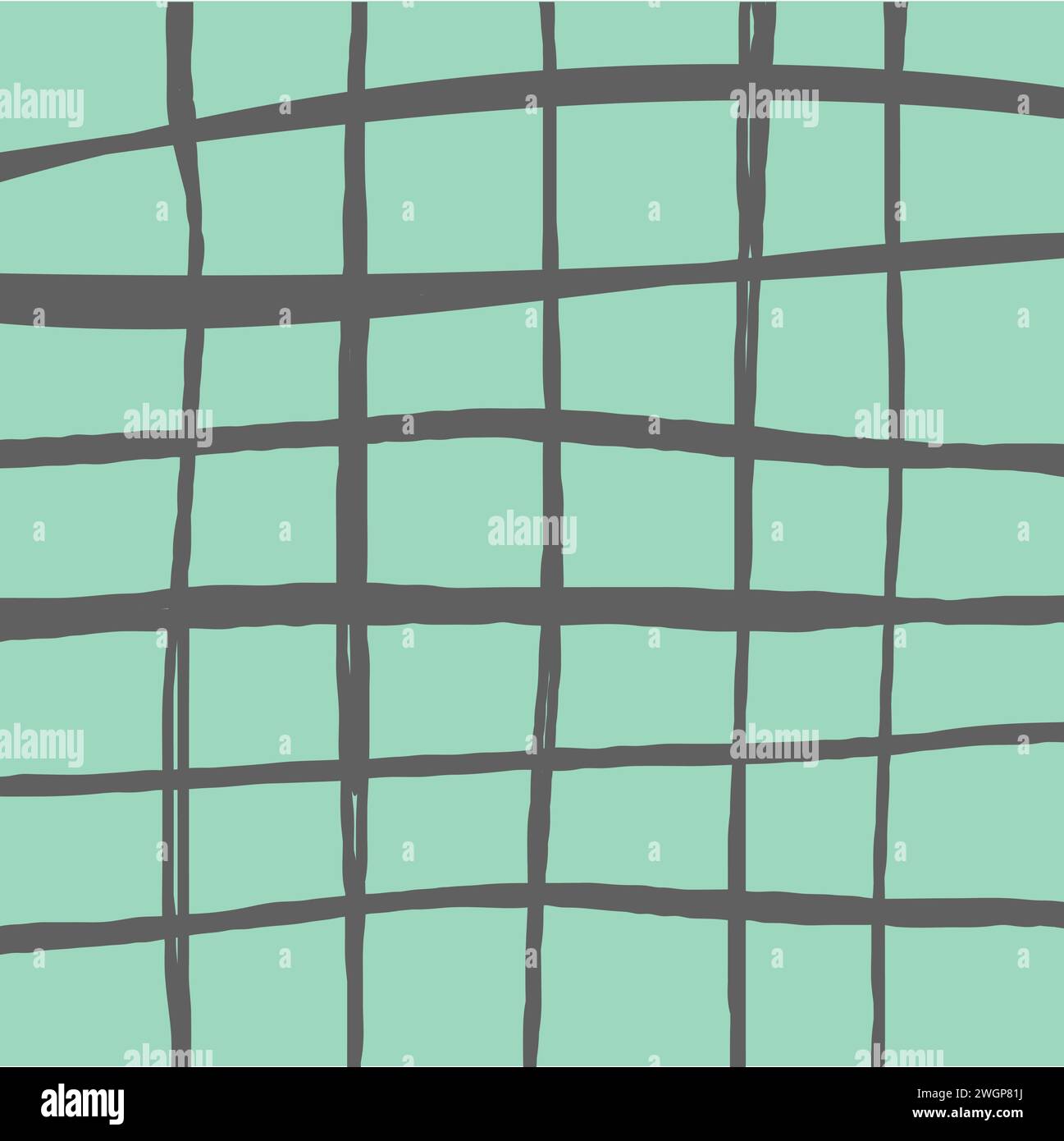 Blank plaid vector textile Stock Vector Images - Alamy