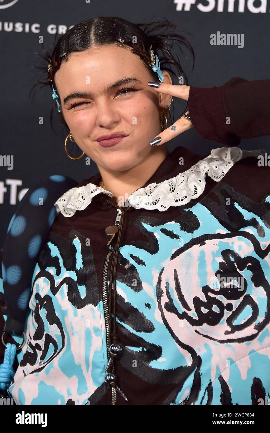 Benee bei der Grammy After Party der Universal Music Group in den NYA ...