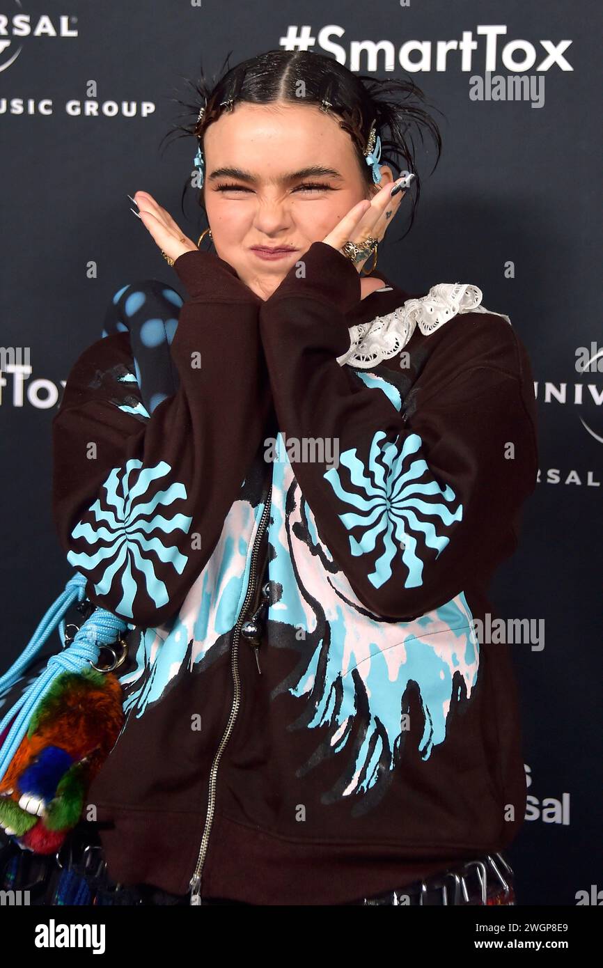 Benee bei der Grammy After Party der Universal Music Group in den NYA ...