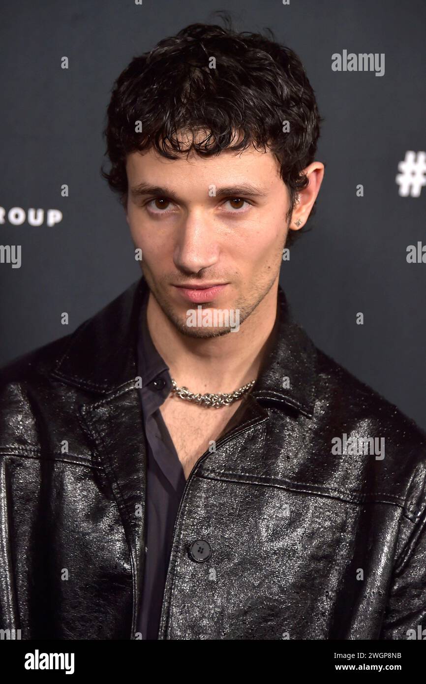 Jeremy zucker hi-res stock photography and images - Alamy