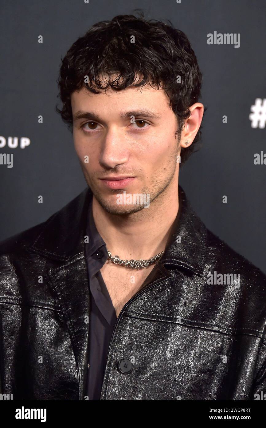 Jeremy zucker hi-res stock photography and images - Alamy