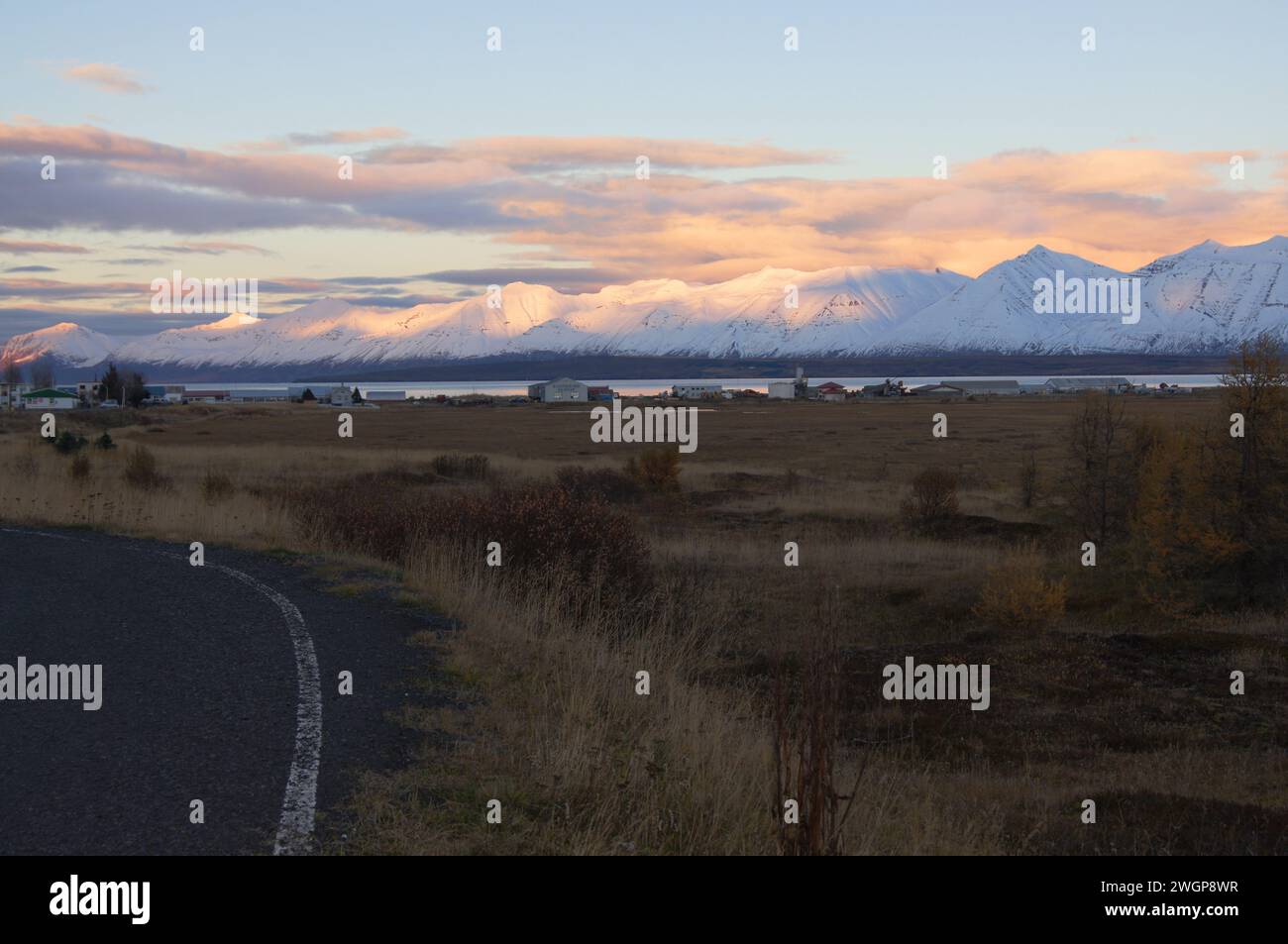 Dalvic hi-res stock photography and images - Alamy