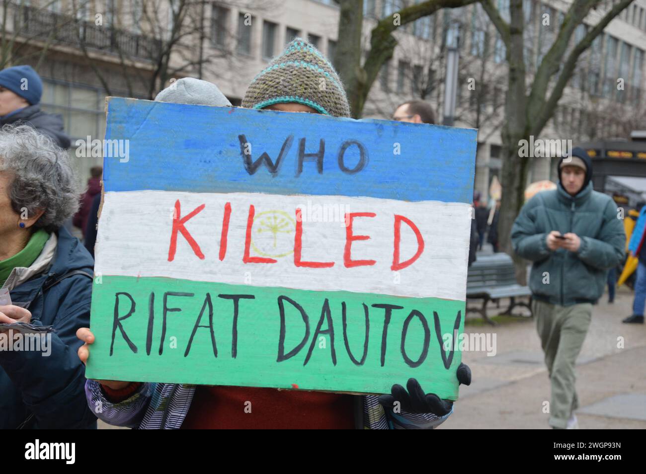Fail alsynov hi-res stock photography and images - Alamy