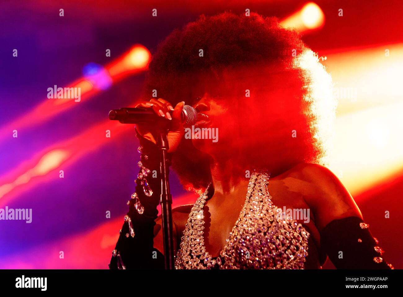Tanerelle music concert hi-res stock photography and images - Alamy