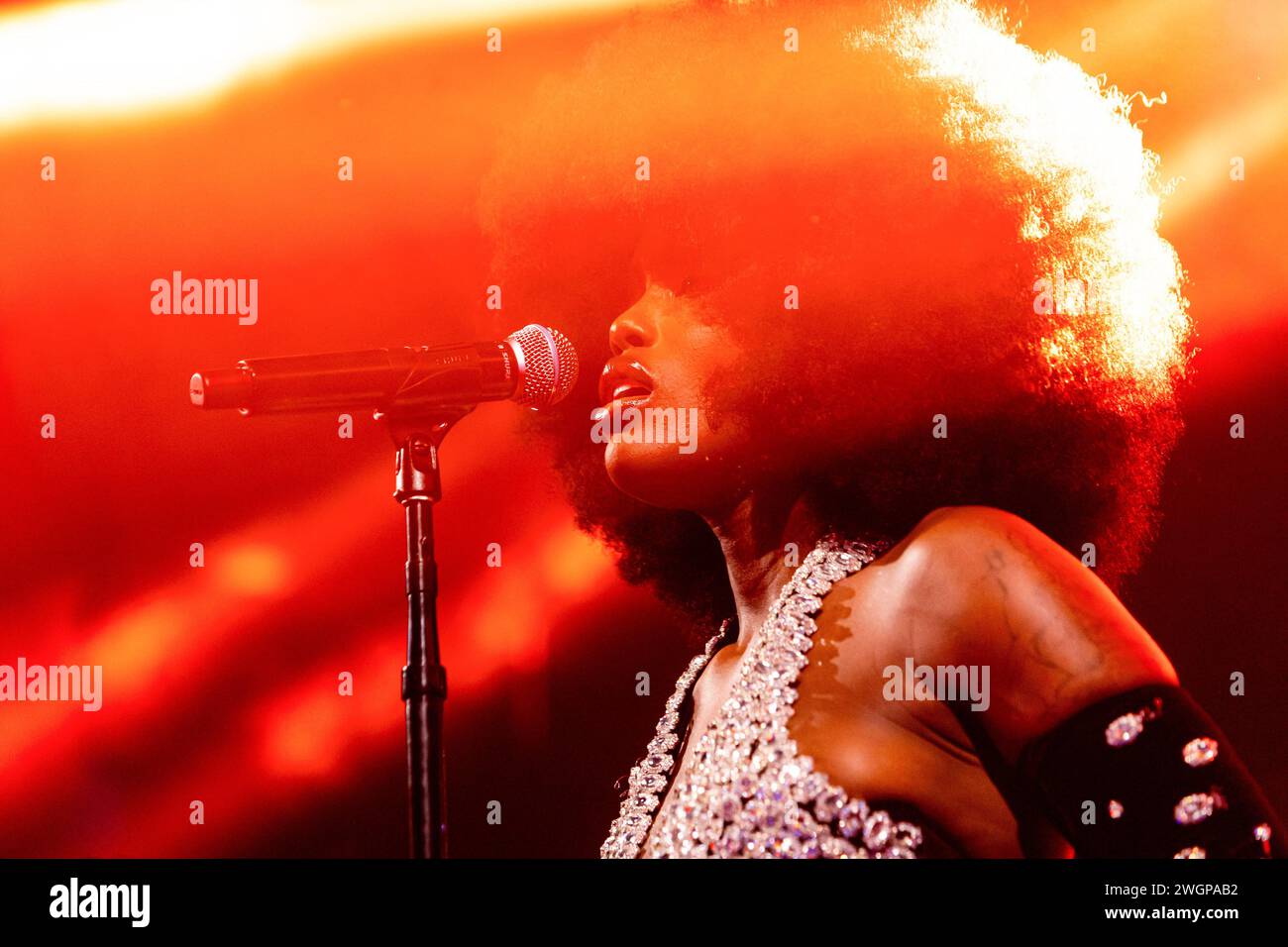 Tanerelle music concert hi-res stock photography and images - Alamy