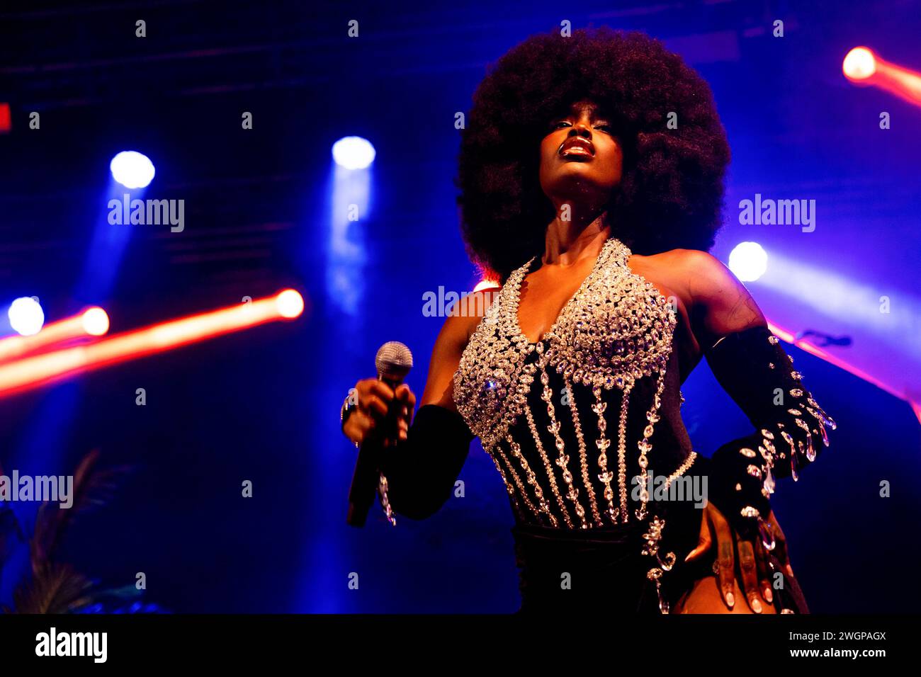 Tanerelle concert hi-res stock photography and images - Alamy