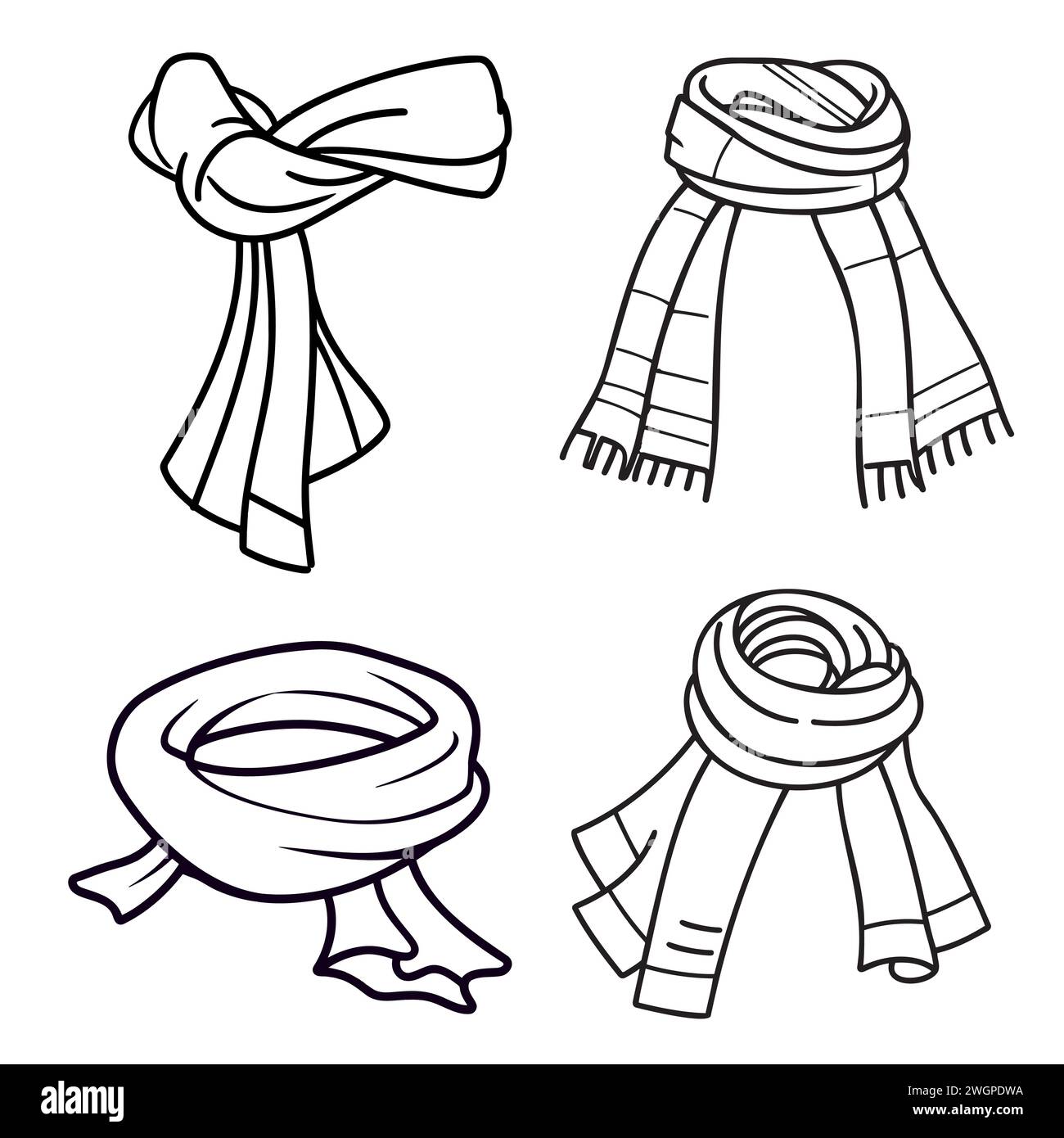 Back of neck and head black Cut Out Stock Images & Pictures - Alamy