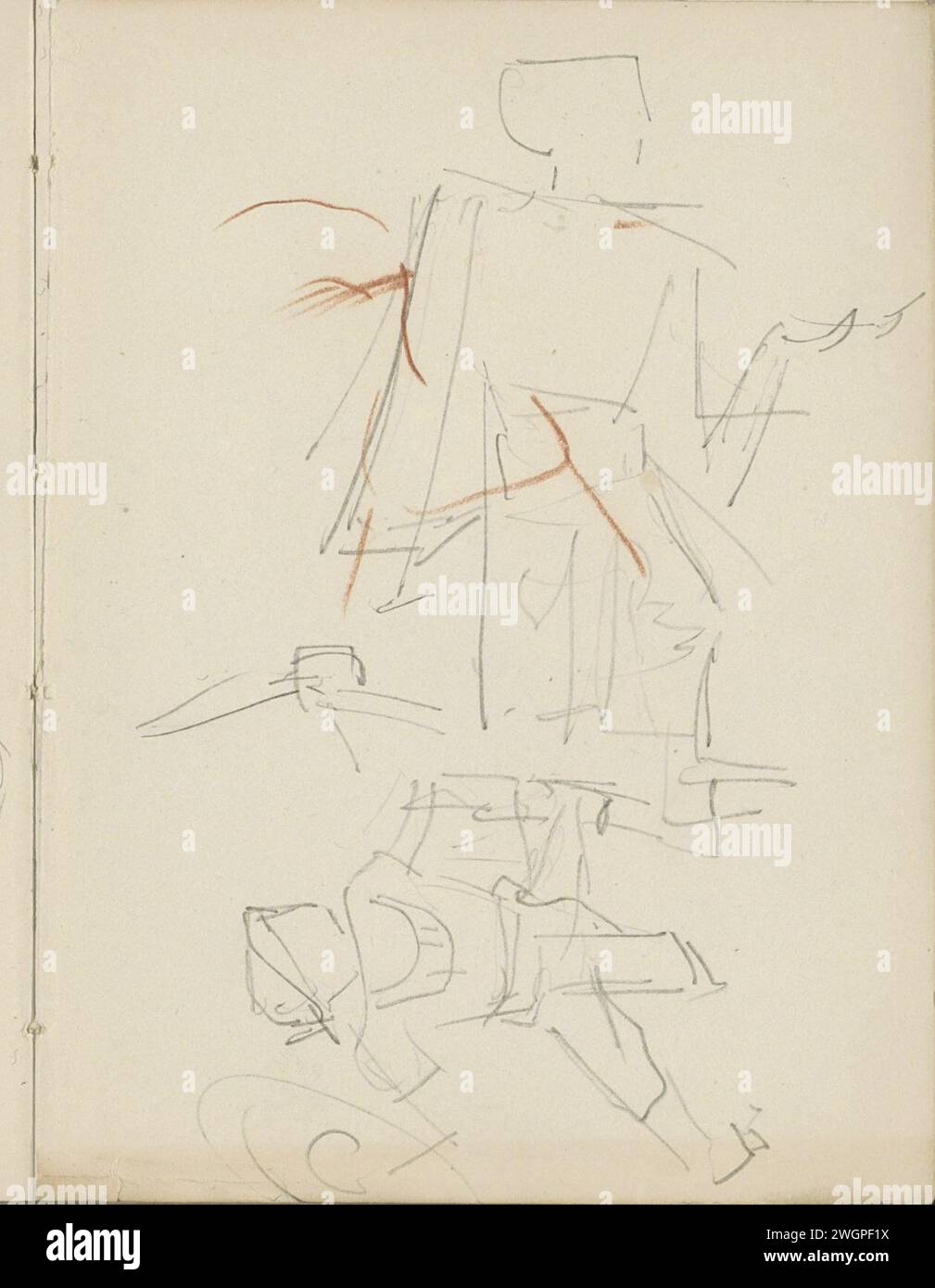 Dancers in Traditional Costume, 1906 - 1945 One of the dancers is ...