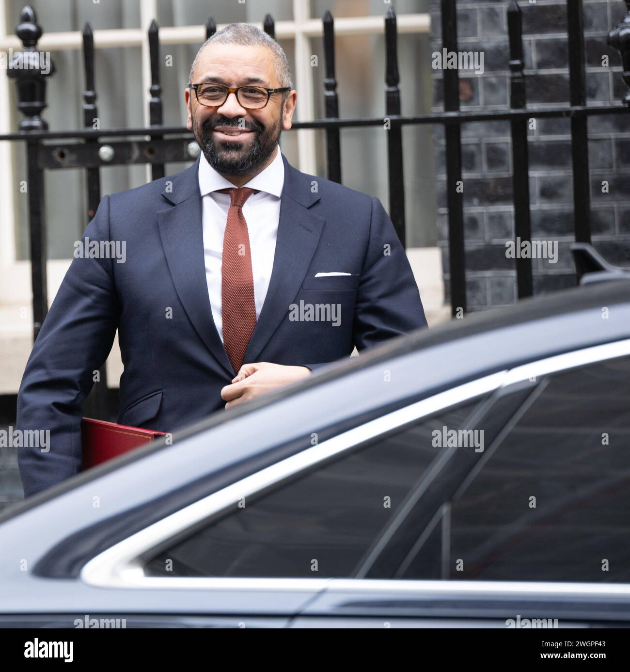 James cleverly hi-res stock photography and images - Alamy