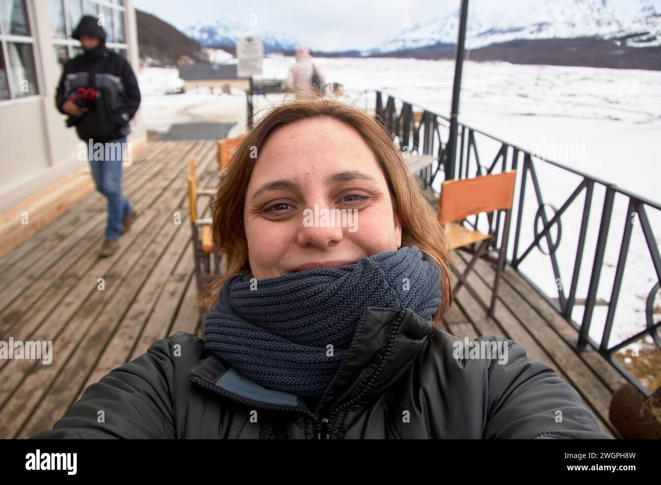 Enchanting destinations hi-res stock photography and images - Alamy