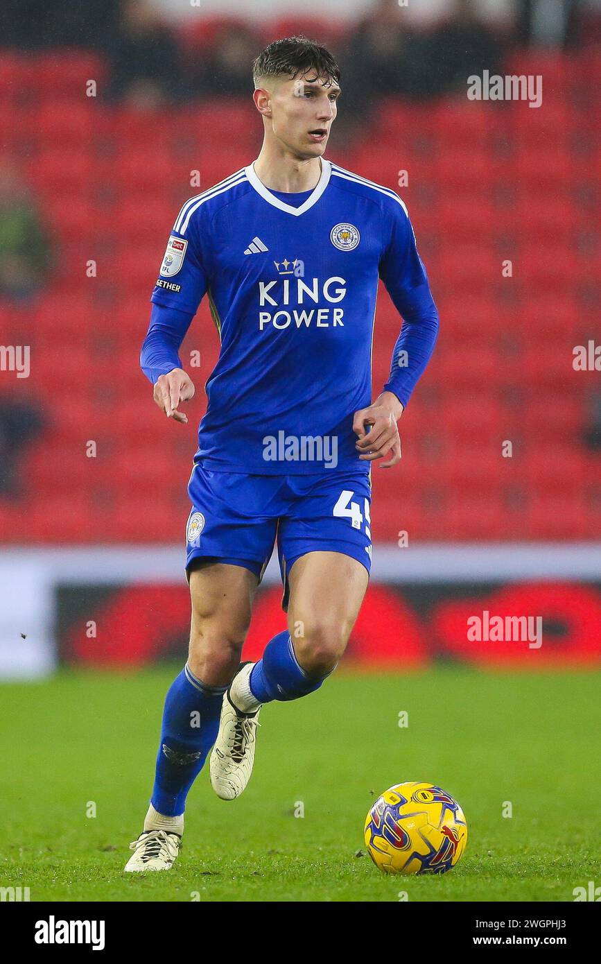Ben nelson leicester city hi-res stock photography and images - Alamy