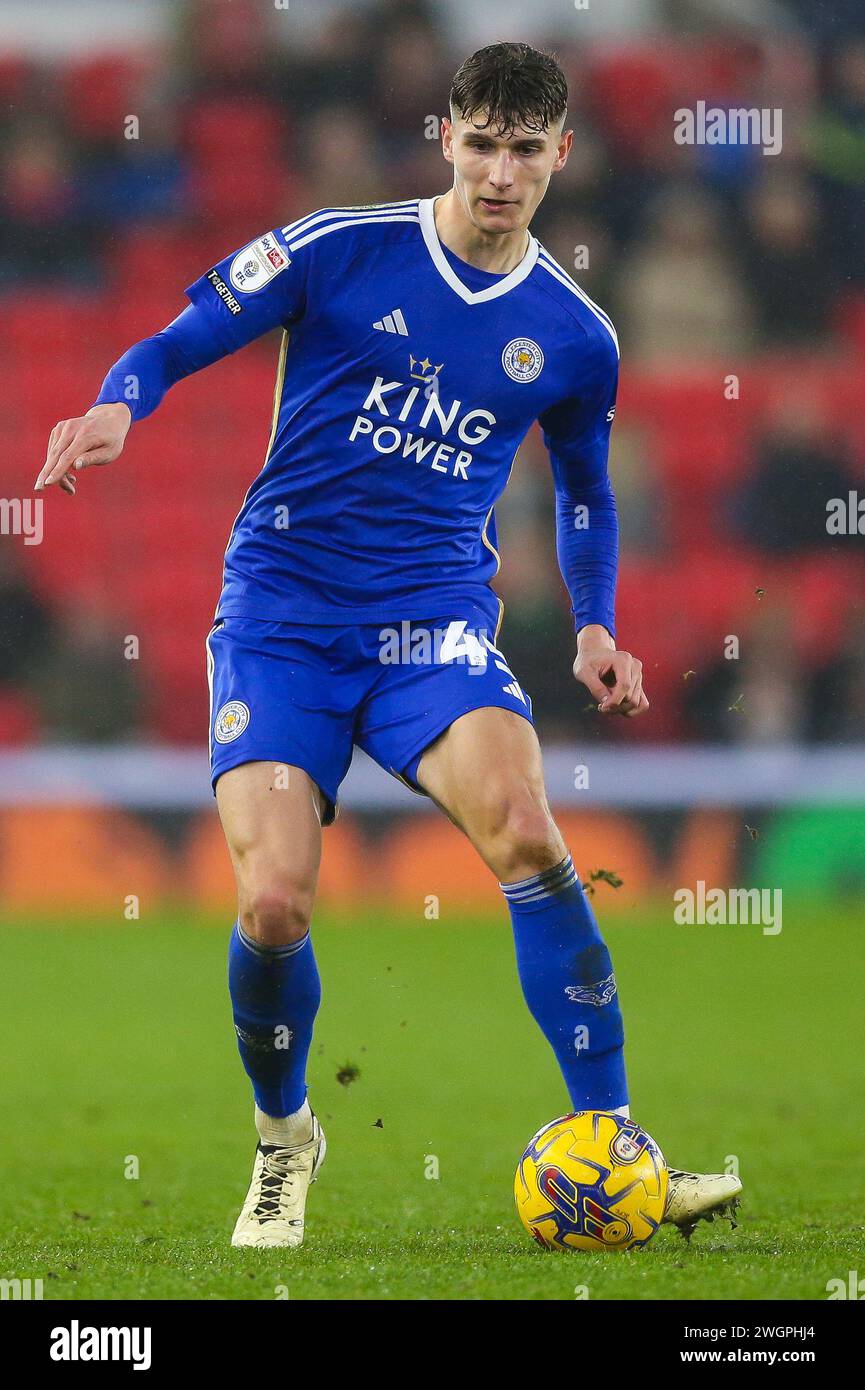 Ben nelson leicester city hi-res stock photography and images - Alamy