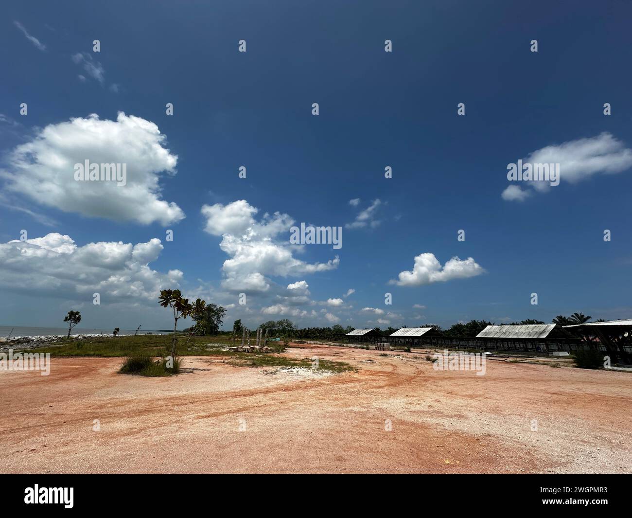 Muar river hi-res stock photography and images - Alamy