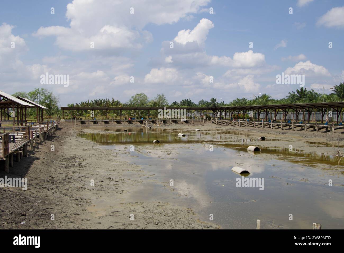 Muar, Johor, Malaysia Stock Photo - Alamy